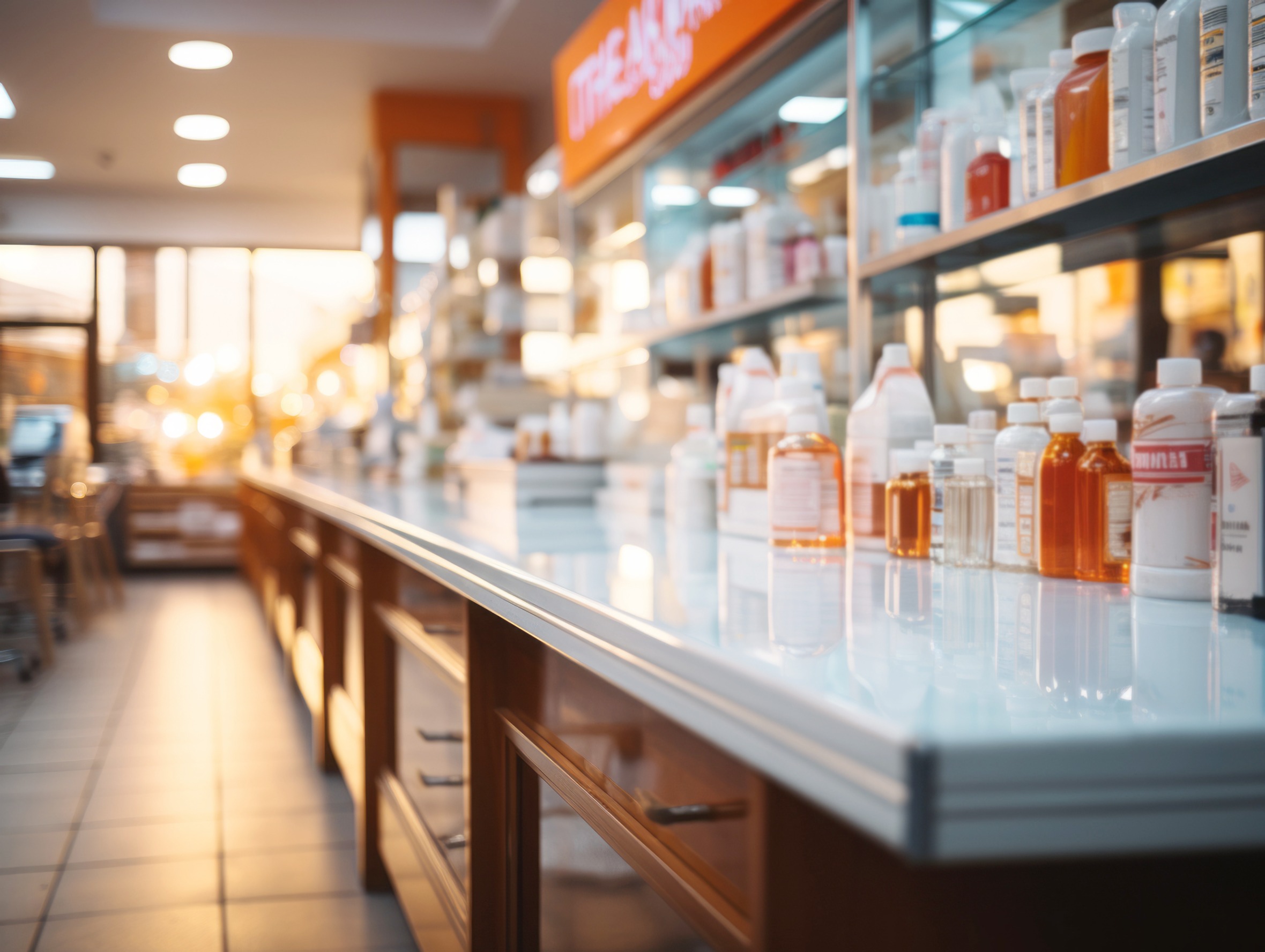 What is the Difference between a Privately Owned Pharmacy and a Chain ...