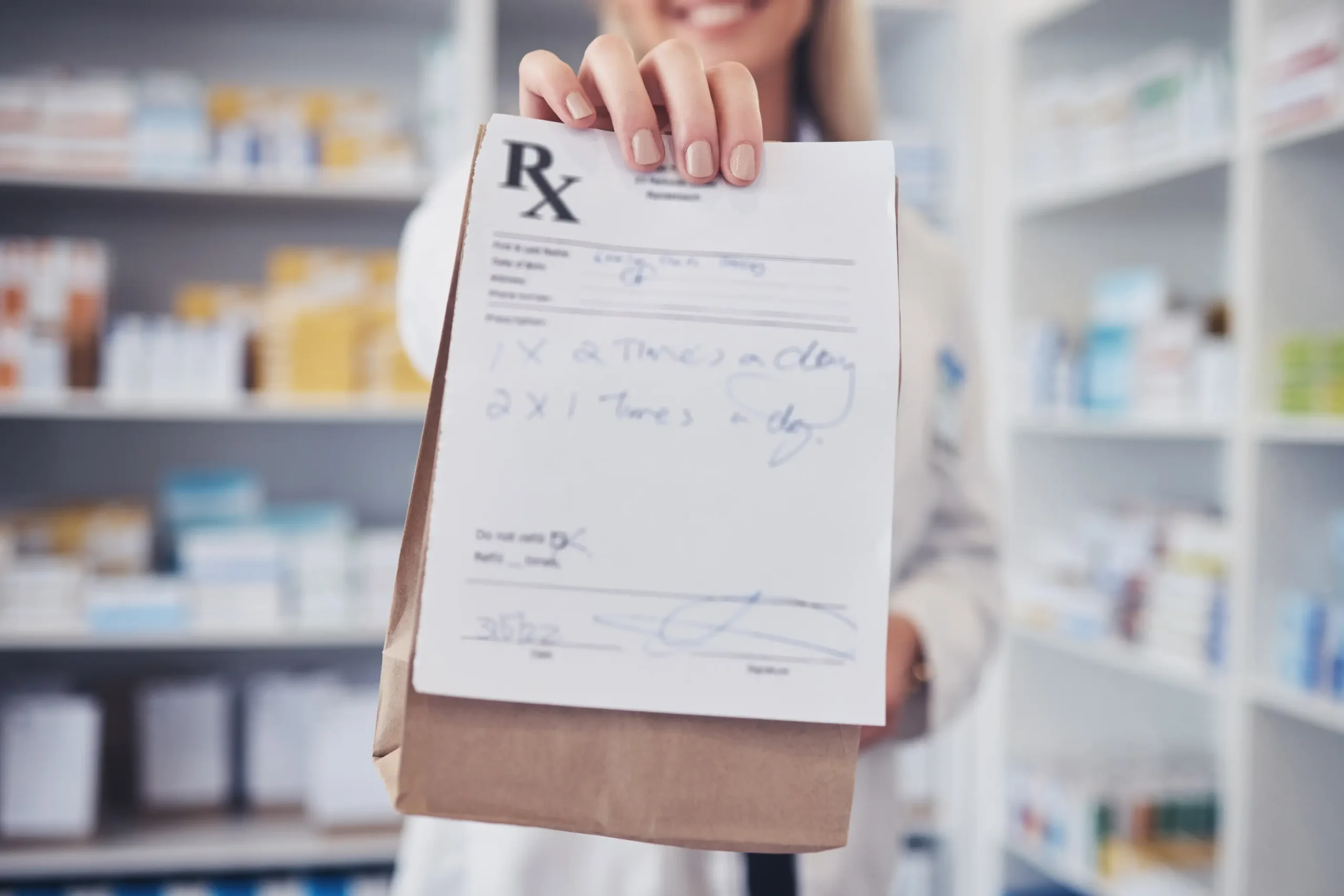Ways to transfer your prescription from CVS to local pharmacy in NJ