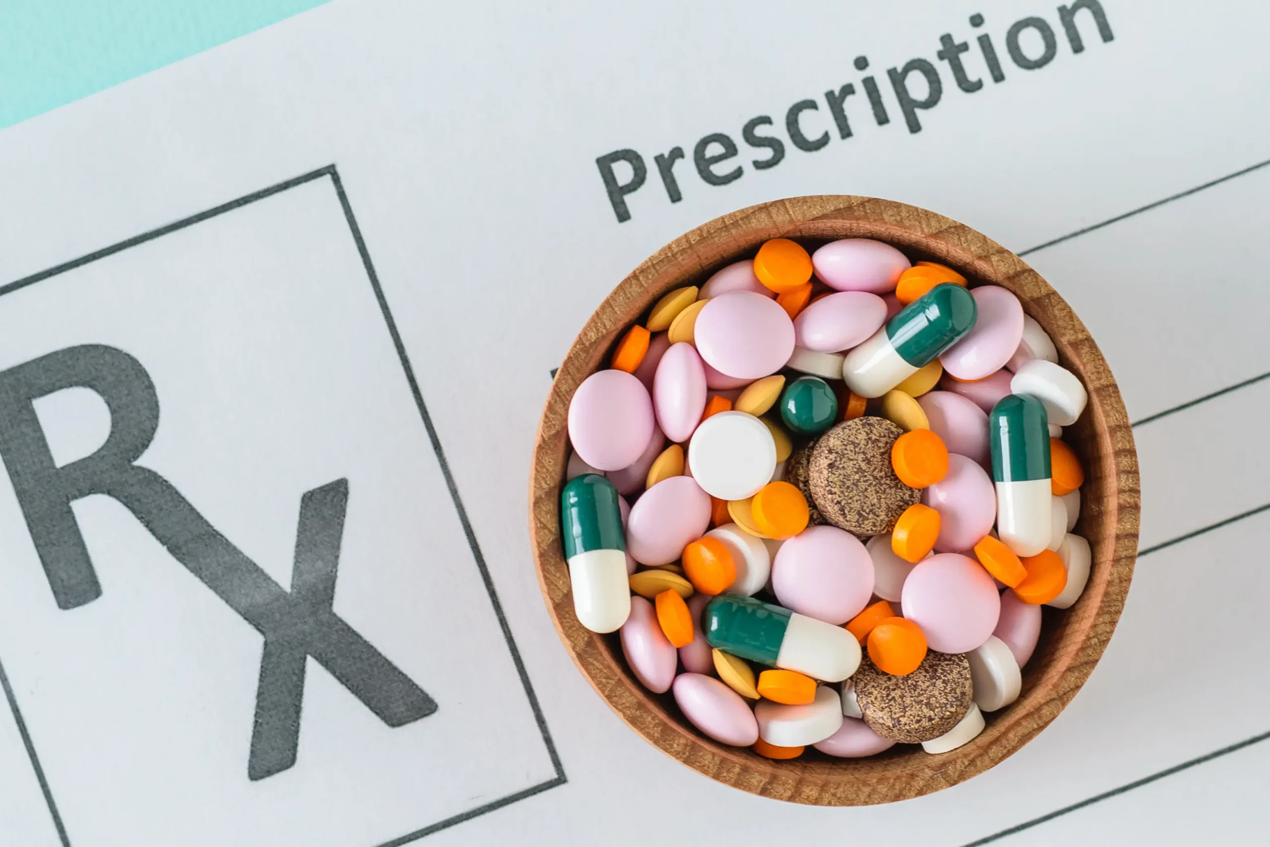 NJ's Rx Monitoring: Your Guide to the Prescription Drug Program