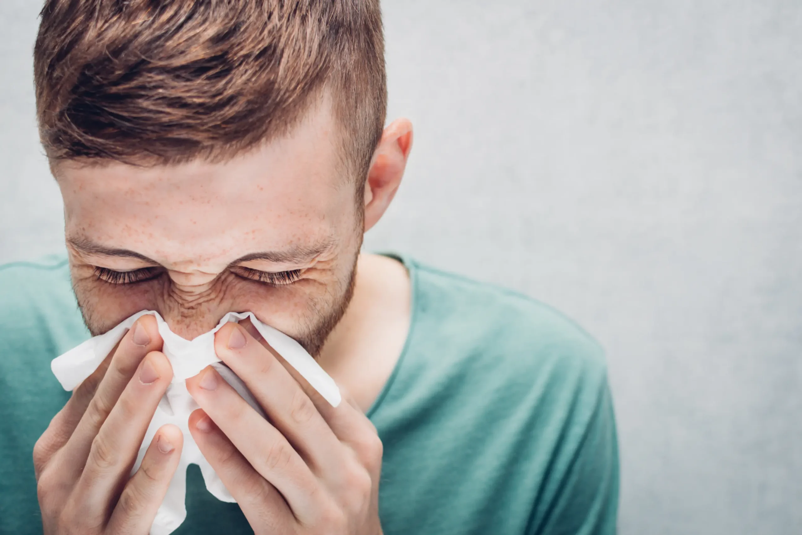 Ways To Manage Seasonal Allergies In New Jersey
