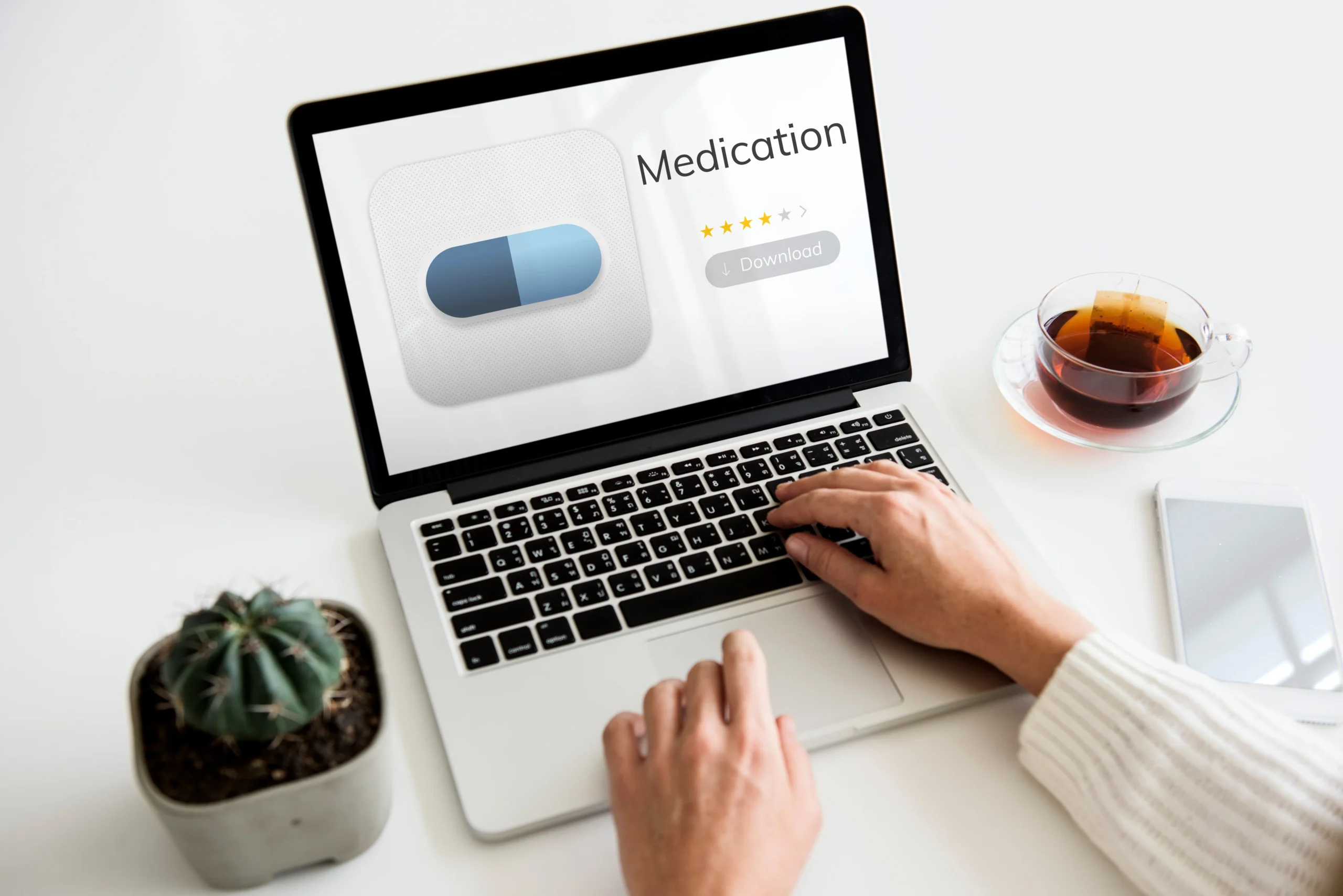 Complete Guide to Managing Prescriptions Safely & Effectively