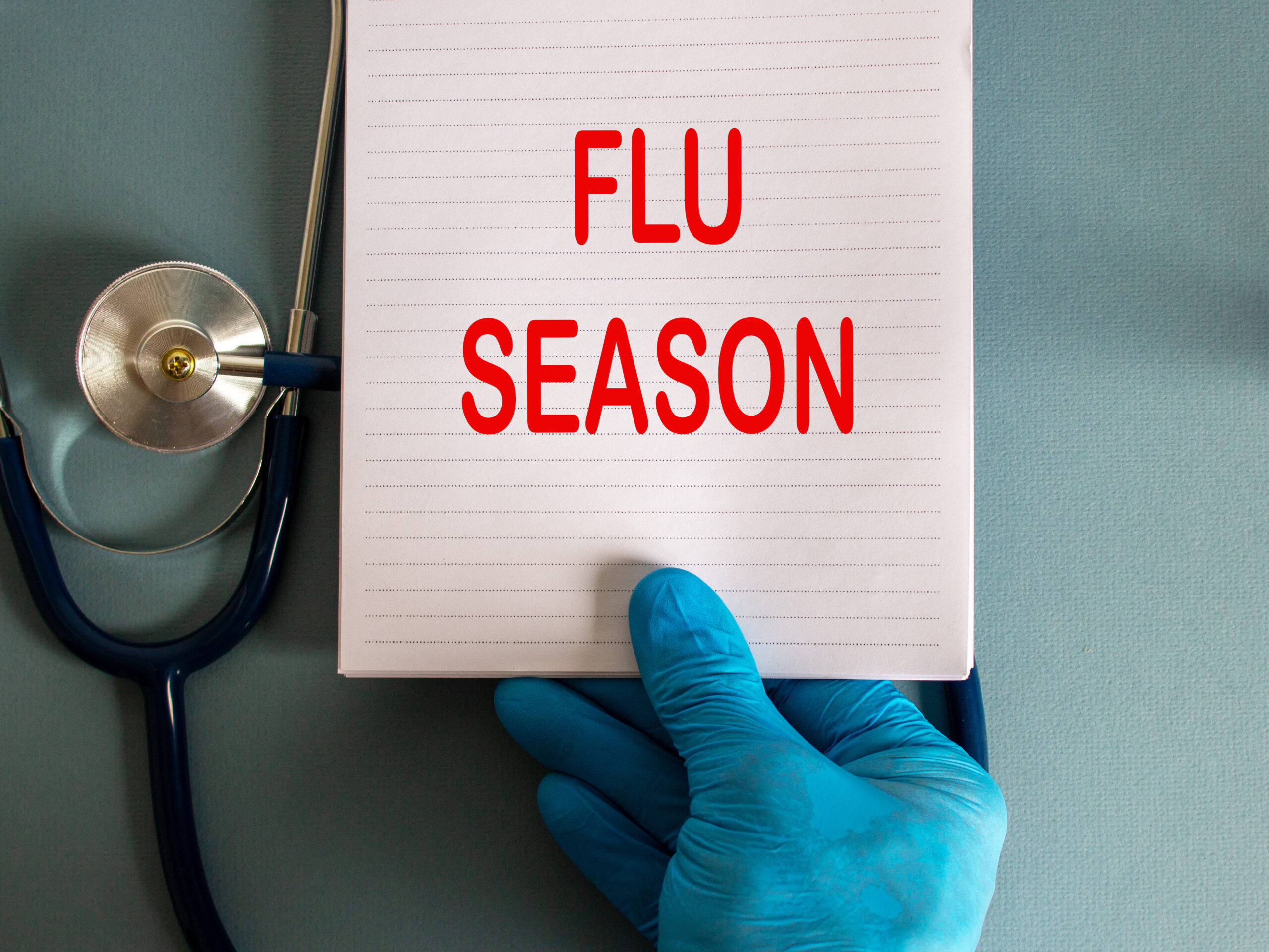 NJ Flu Season Guide: Local Prevention & Treatment Tips | Health