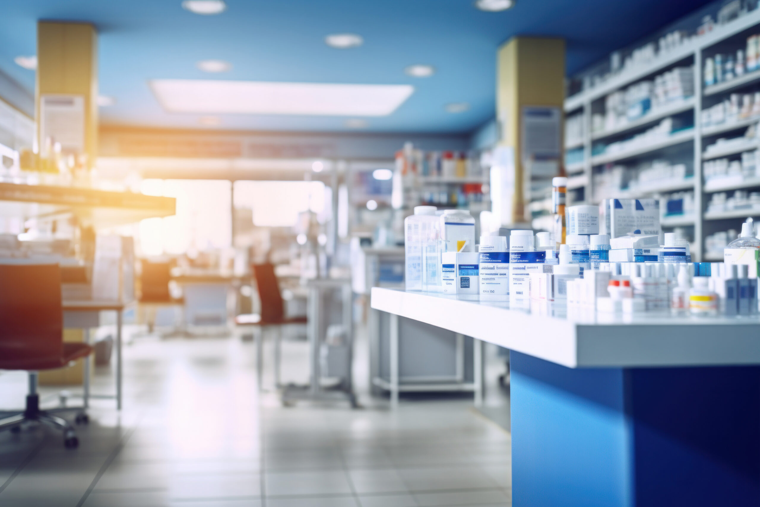 Community Wellness: How Local Pharmacies Support Elizabeth