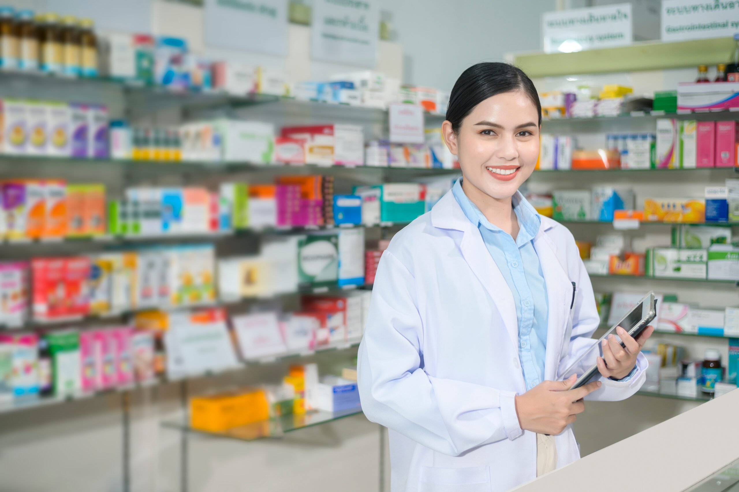 Pharmacy Services Archives - Legacy Drugstore RX